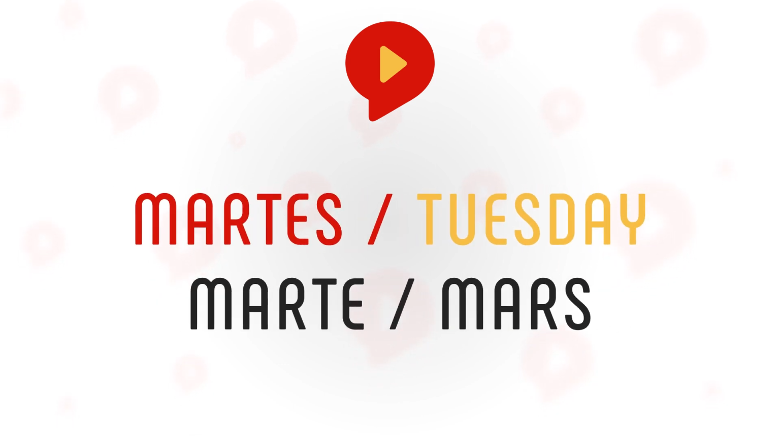 Guide to the 7 Days of the Week in Spanish:Audio+Rules