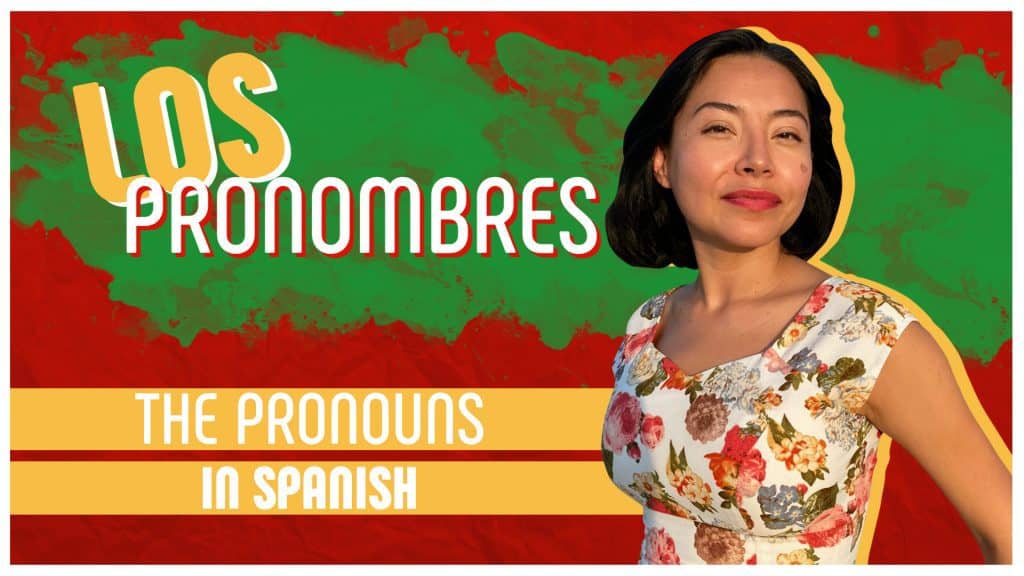 Learn Spanish Faster with Chunks | Spring Spanish