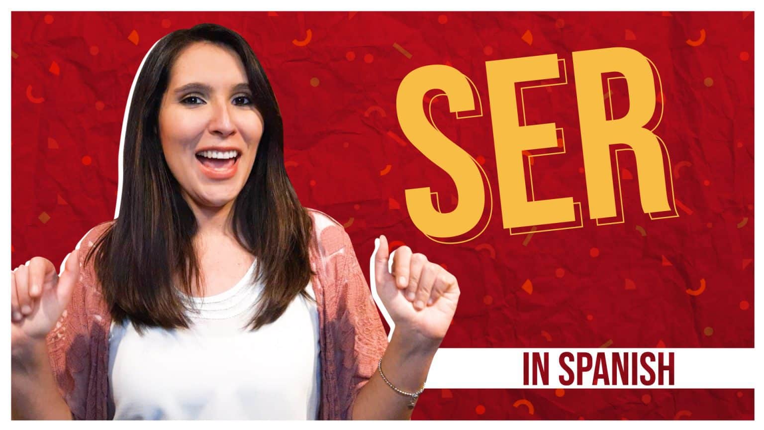 Learn Spanish Faster with Chunks | Spring Spanish