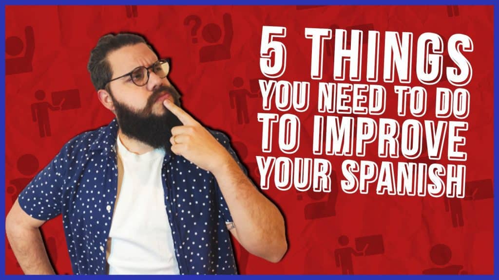 All the uses of Y in Spanish | Spring Spanish