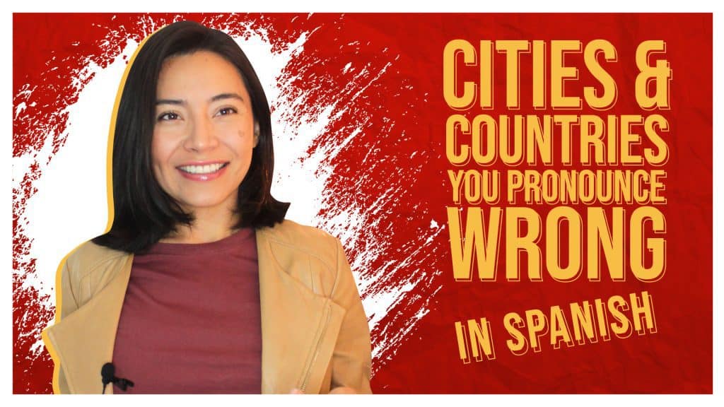 5 ways to use que in Spanish correctly? Here is how!