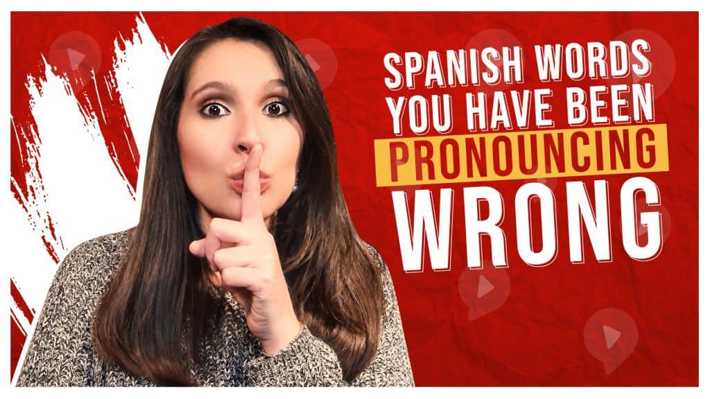 5 ways to use que in Spanish correctly? Here is how!