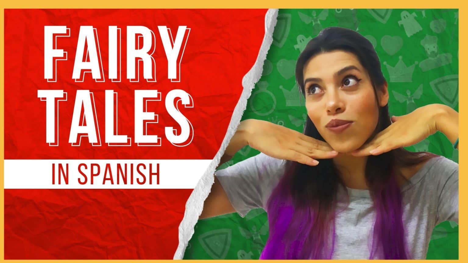 Spanish Sentence Structure: your first sentences in Spanish