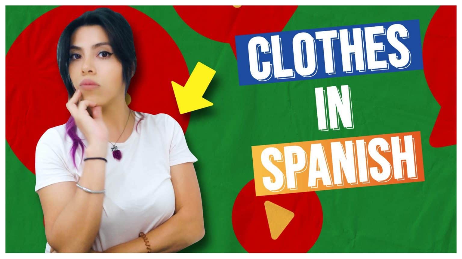 Learn Spanish Faster with Chunks | Spring Spanish