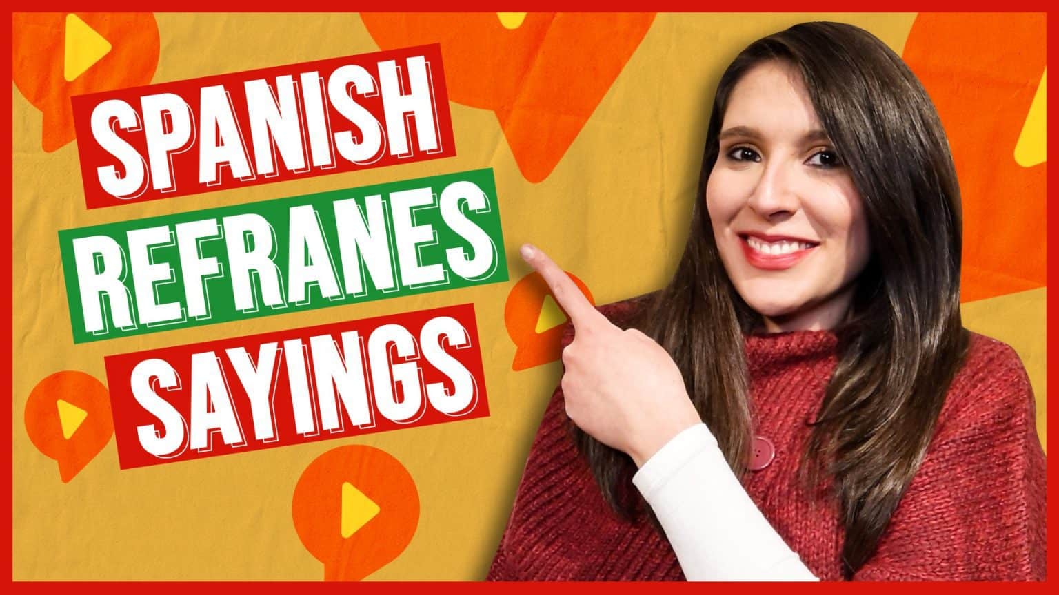 10 Ways To Say No Problem in Spanish + Lat. American Chunks