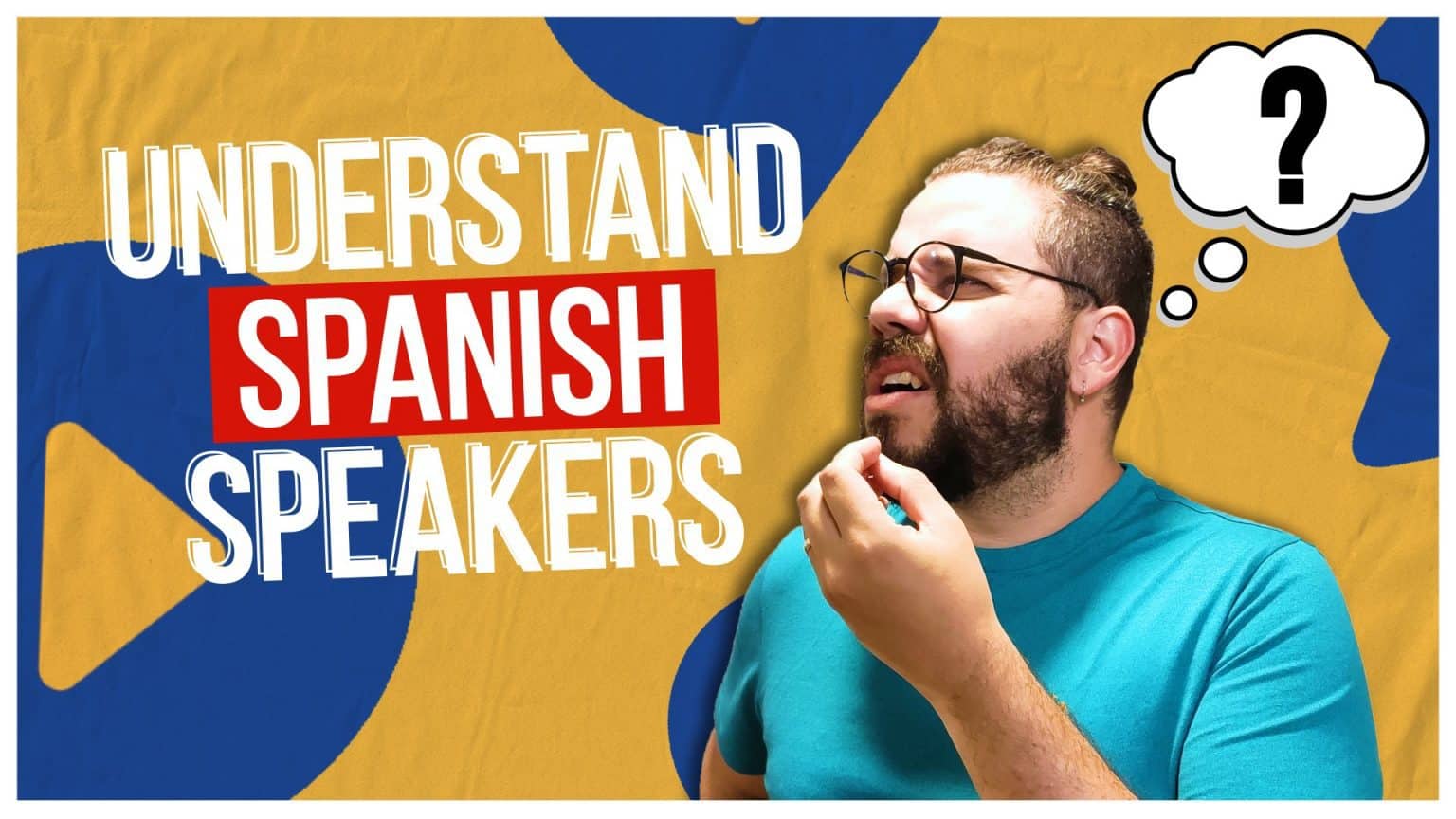 Learn Spanish Faster with Chunks | Spring Spanish