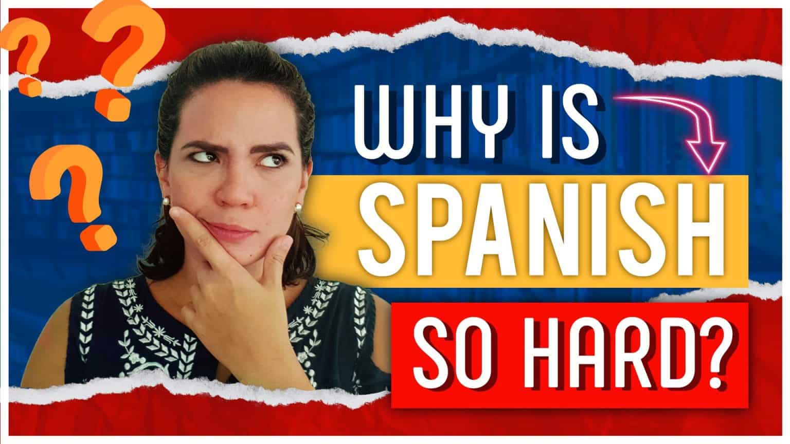 Learn Spanish Faster with Chunks | Spring Spanish