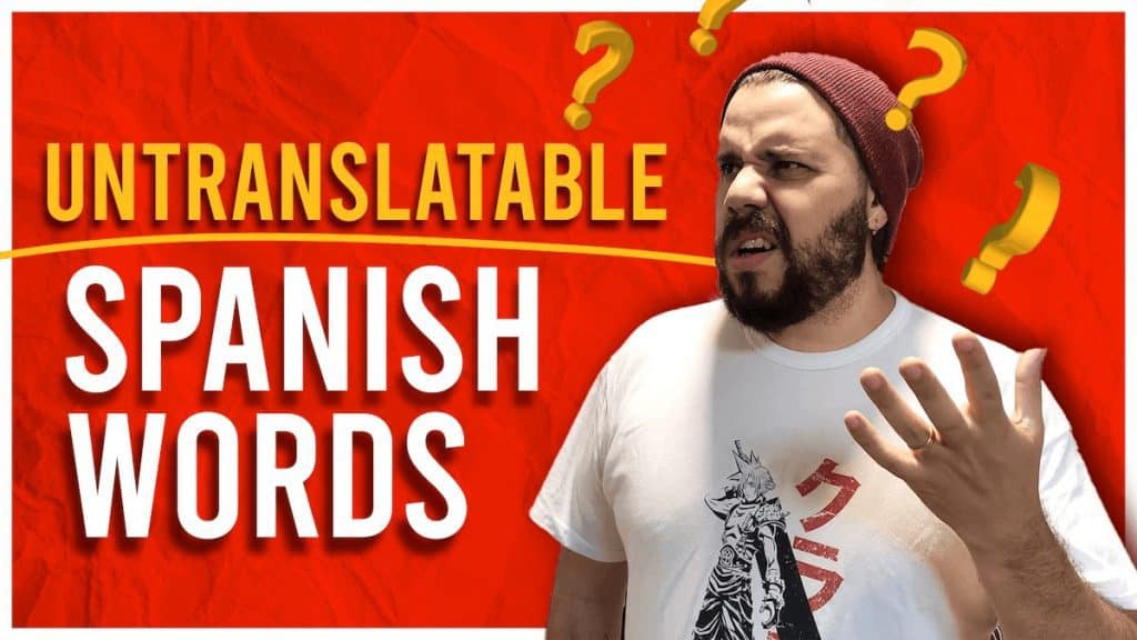 6 Incorrect Translation in Spanish You Should NEVER Use