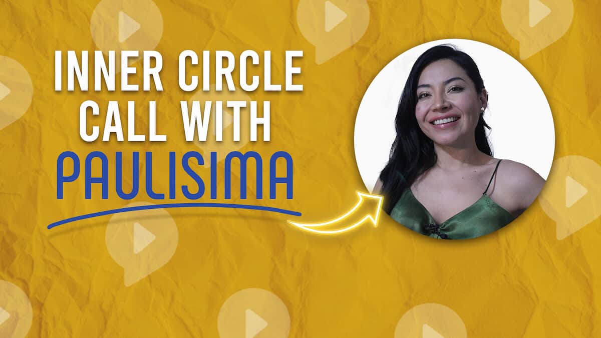 Meet Spring Spanish teacher Paulisima | Spring Languages