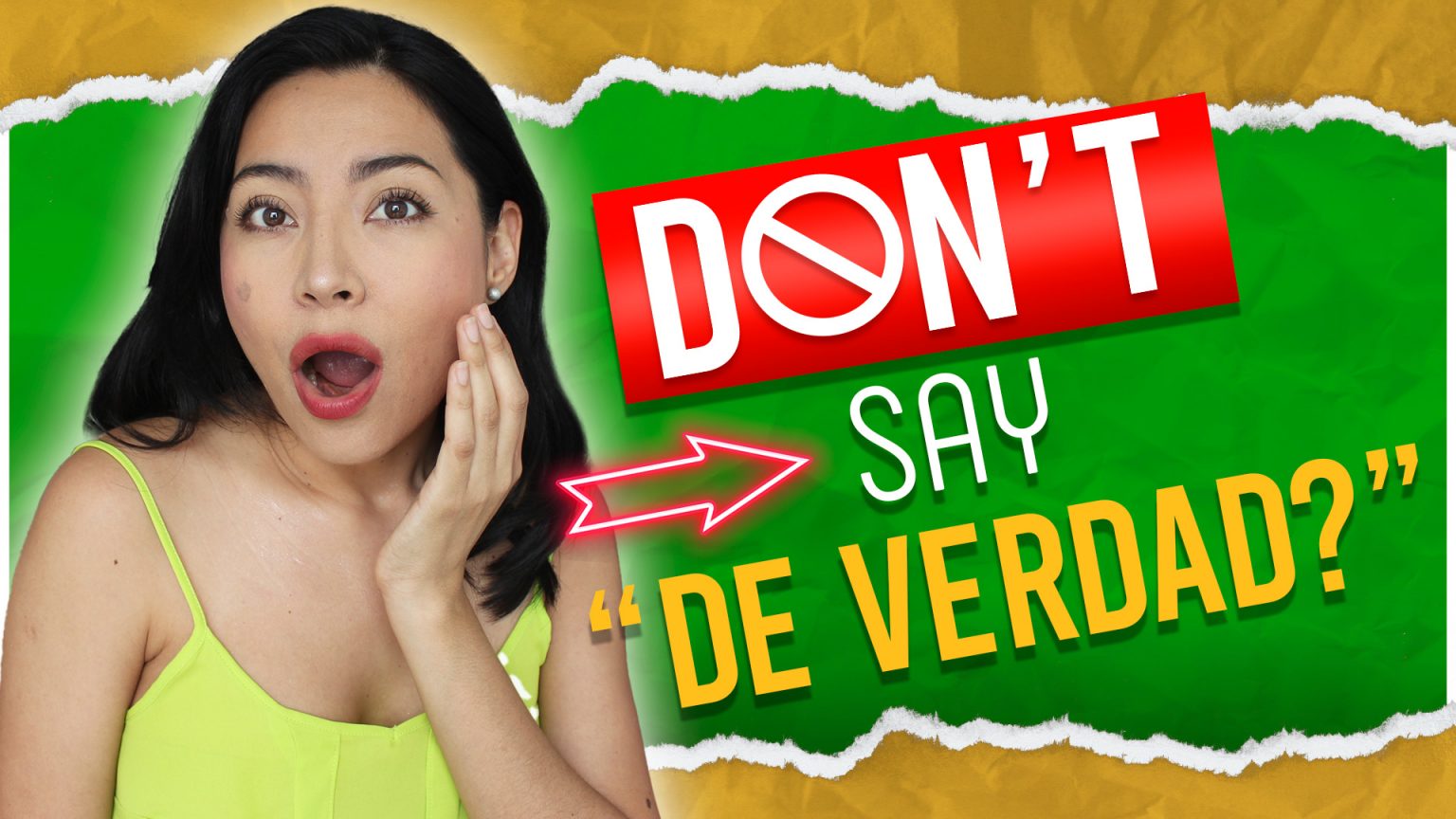 Language names in Spanish: 17 country examples