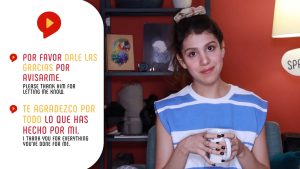 Thank You in Spanish: 6 Alternatives For Gracias Para