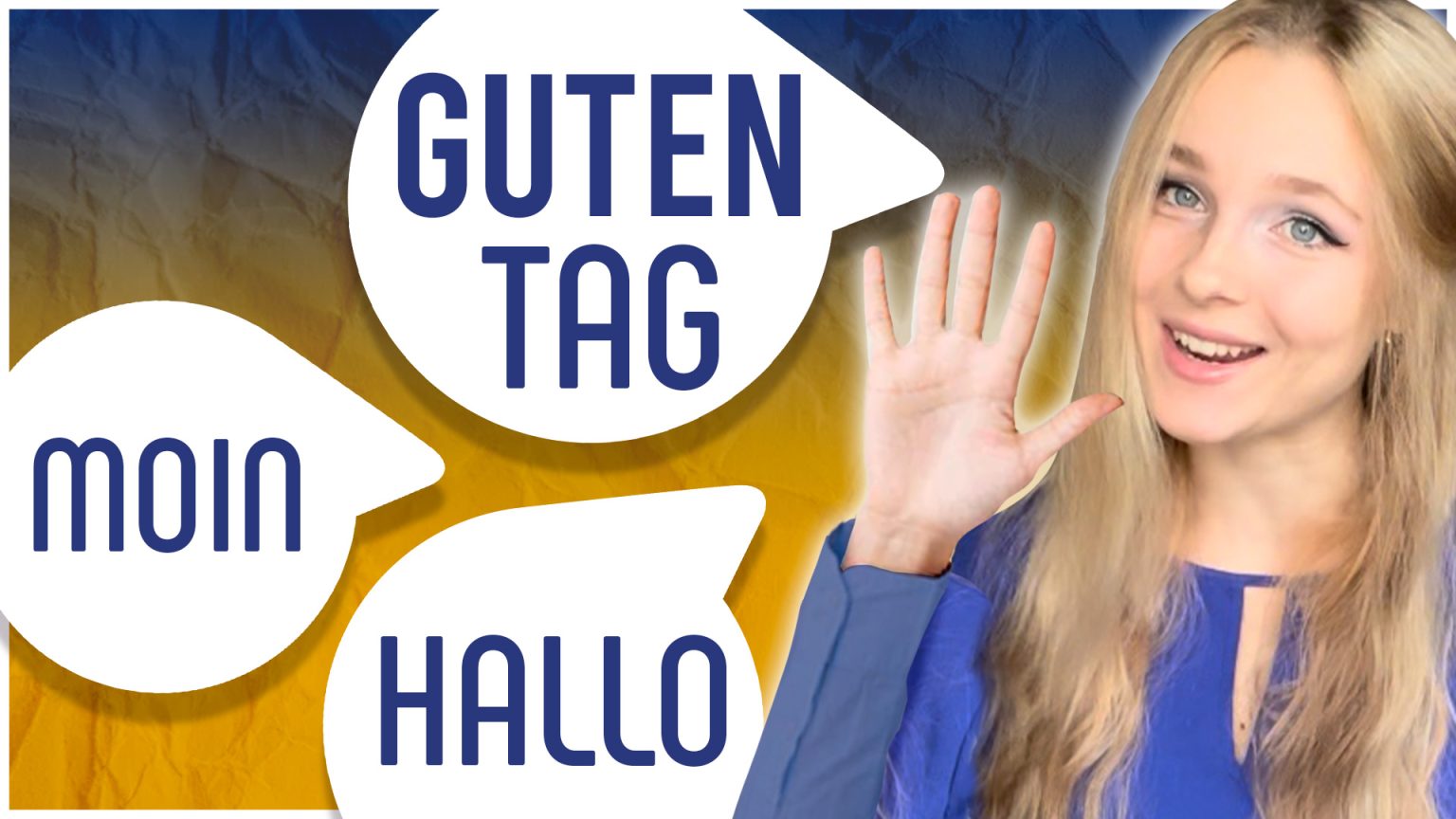 Haben German Conjugation With Chunk Examples