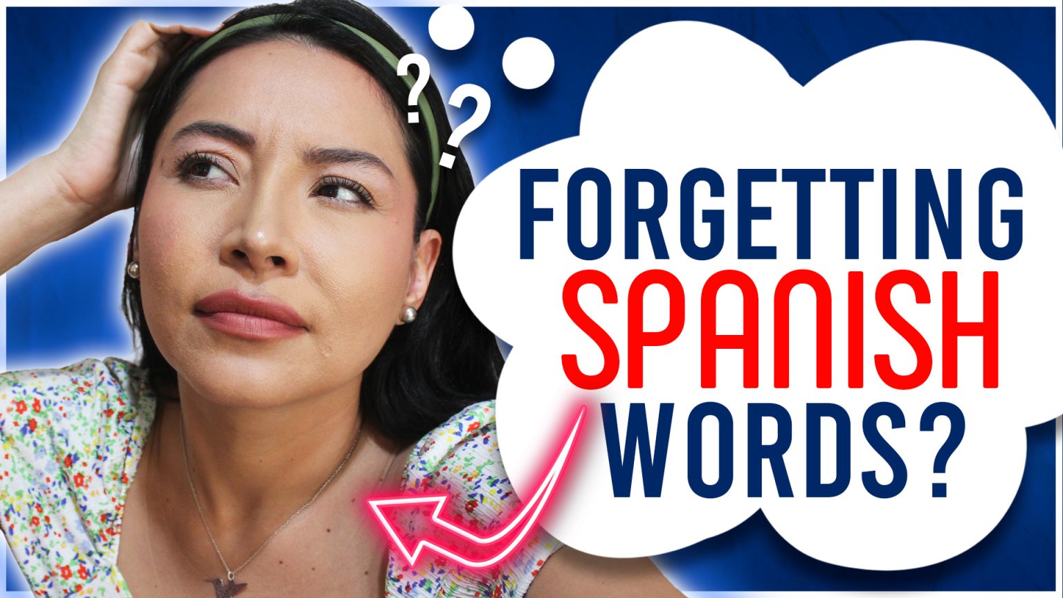 7 Tricks on How to Memorize Spanish Words (With Chunks)