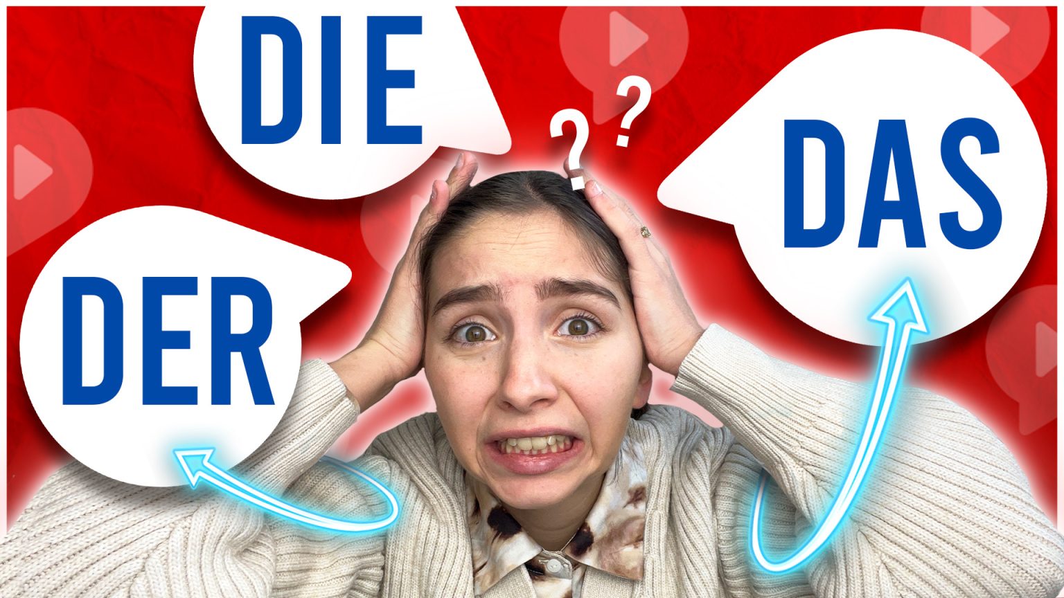 Du VS Sie In German: How To Address People In German