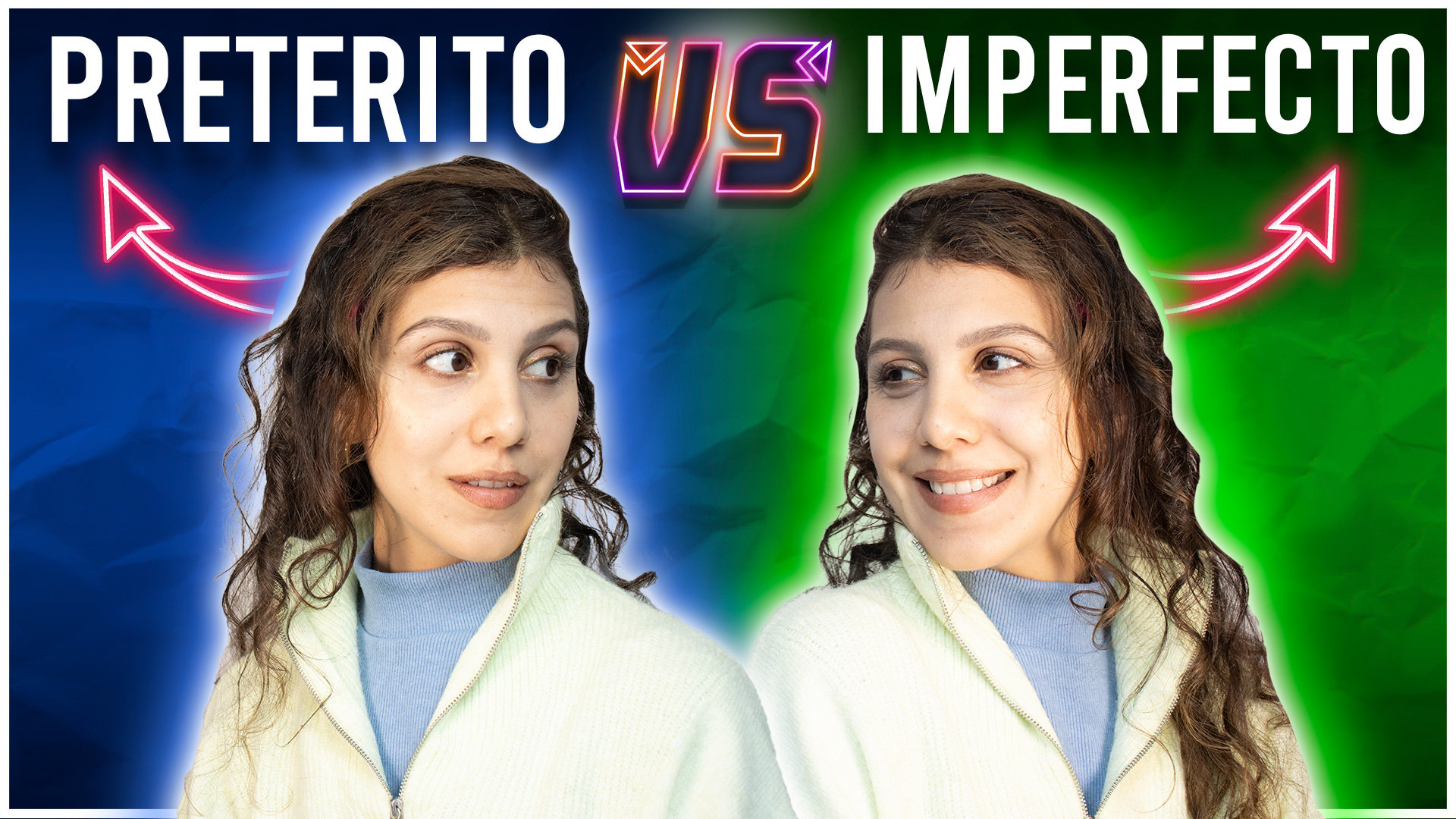 Preterito vs Imperfecto: Key Differences | Spring Spanish