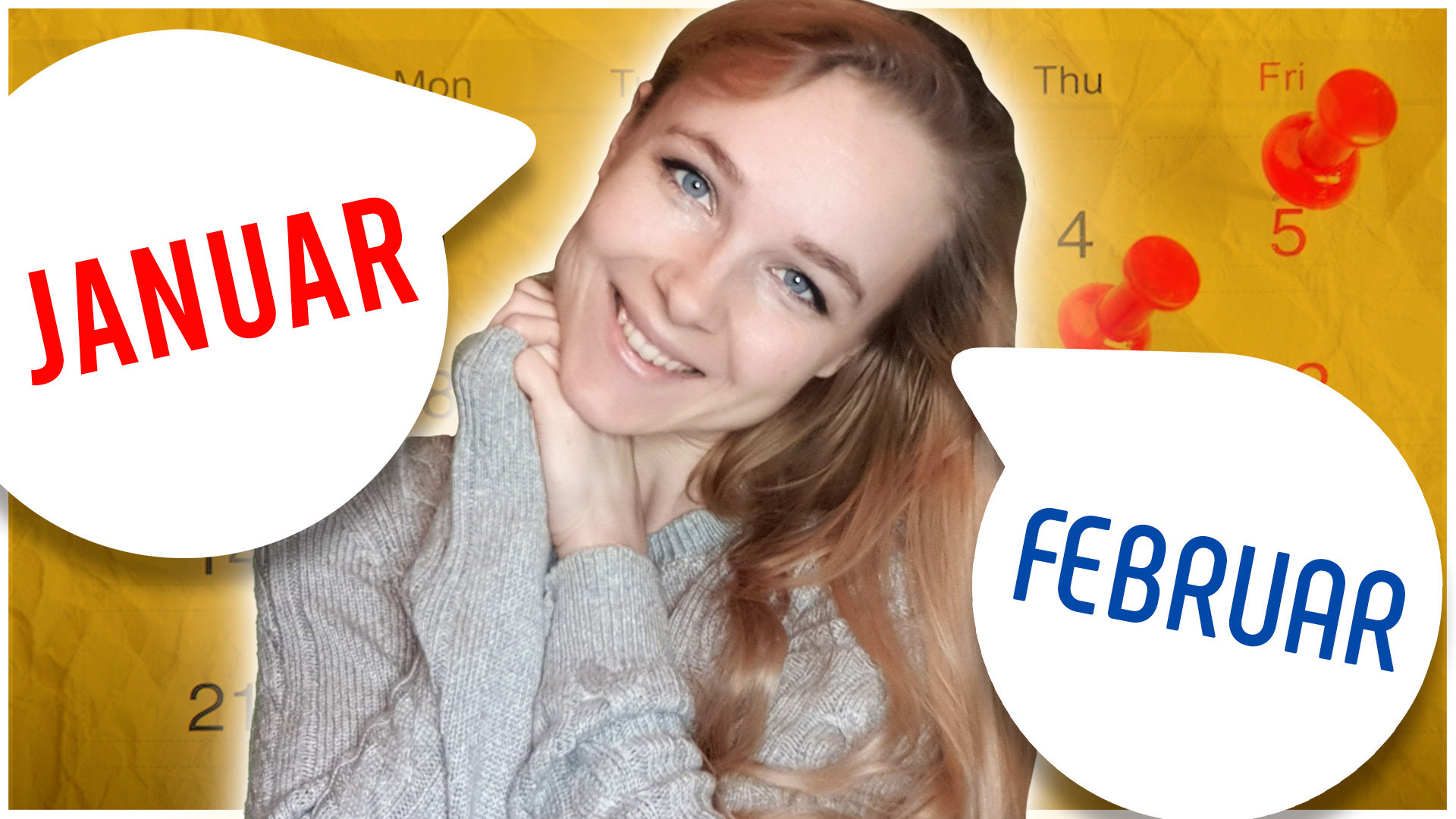 7 German Days Of The Week: Die Wochentage Examples