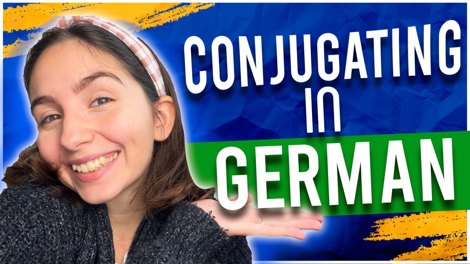 German Basics For Beginners: Your First German Conversation