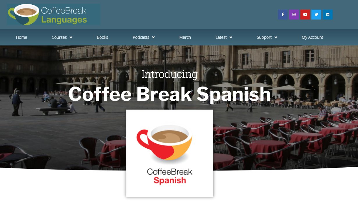 Learn Spanish Podcasts: 7 Best Spanish Podcasts To Fluency