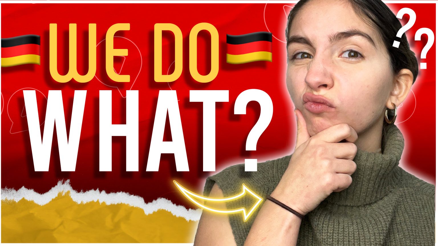 6 German Greetings You Need For Every Occasion