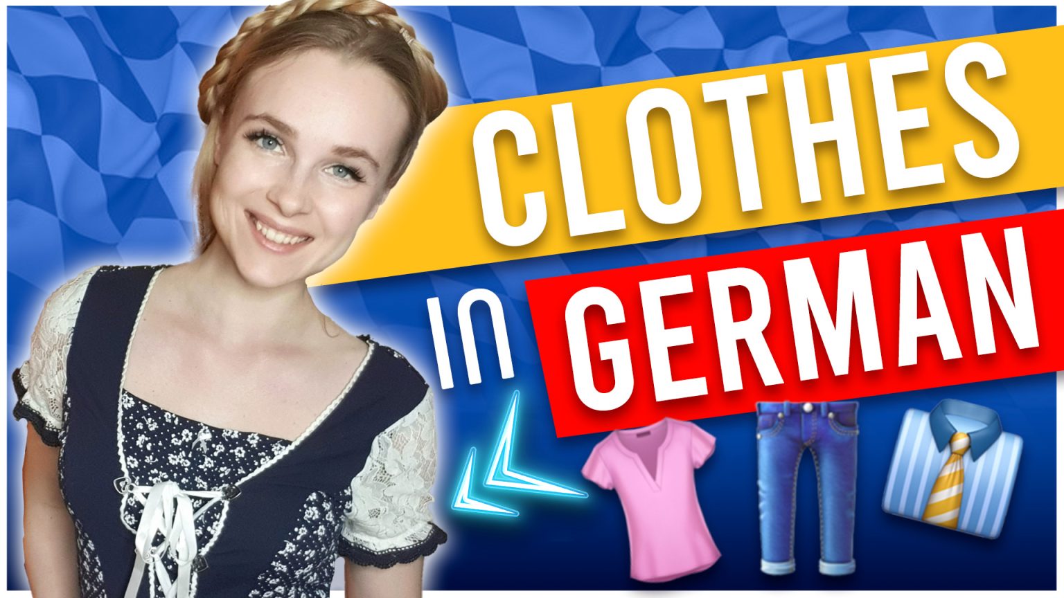 6 German Greetings You Need For Every Occasion