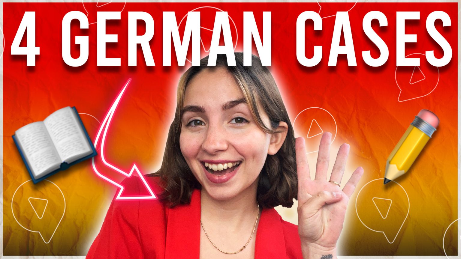 German Basics For Beginners: Your First German Conversation