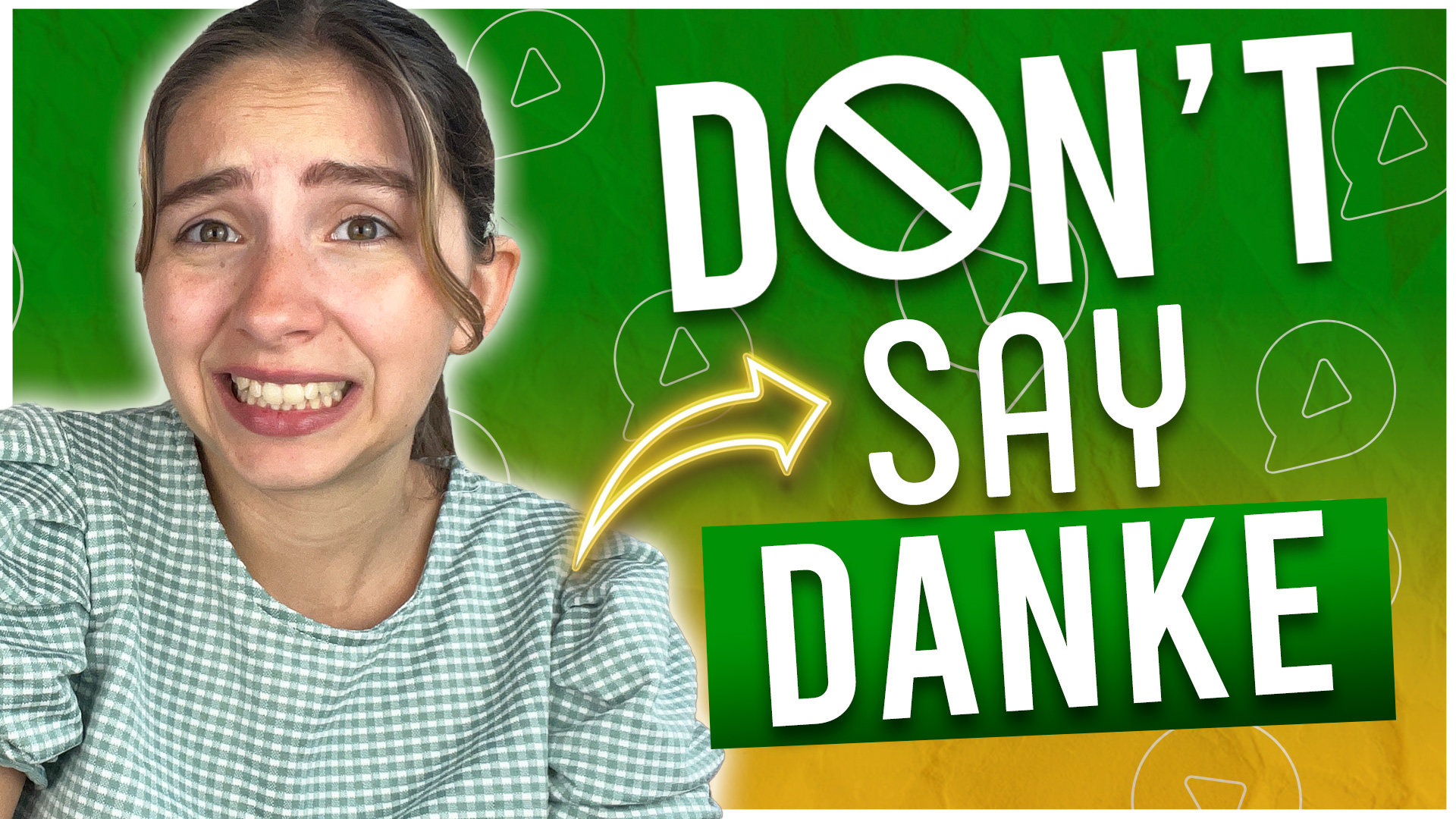 5 Alternatives To Say Danke In German With Examples