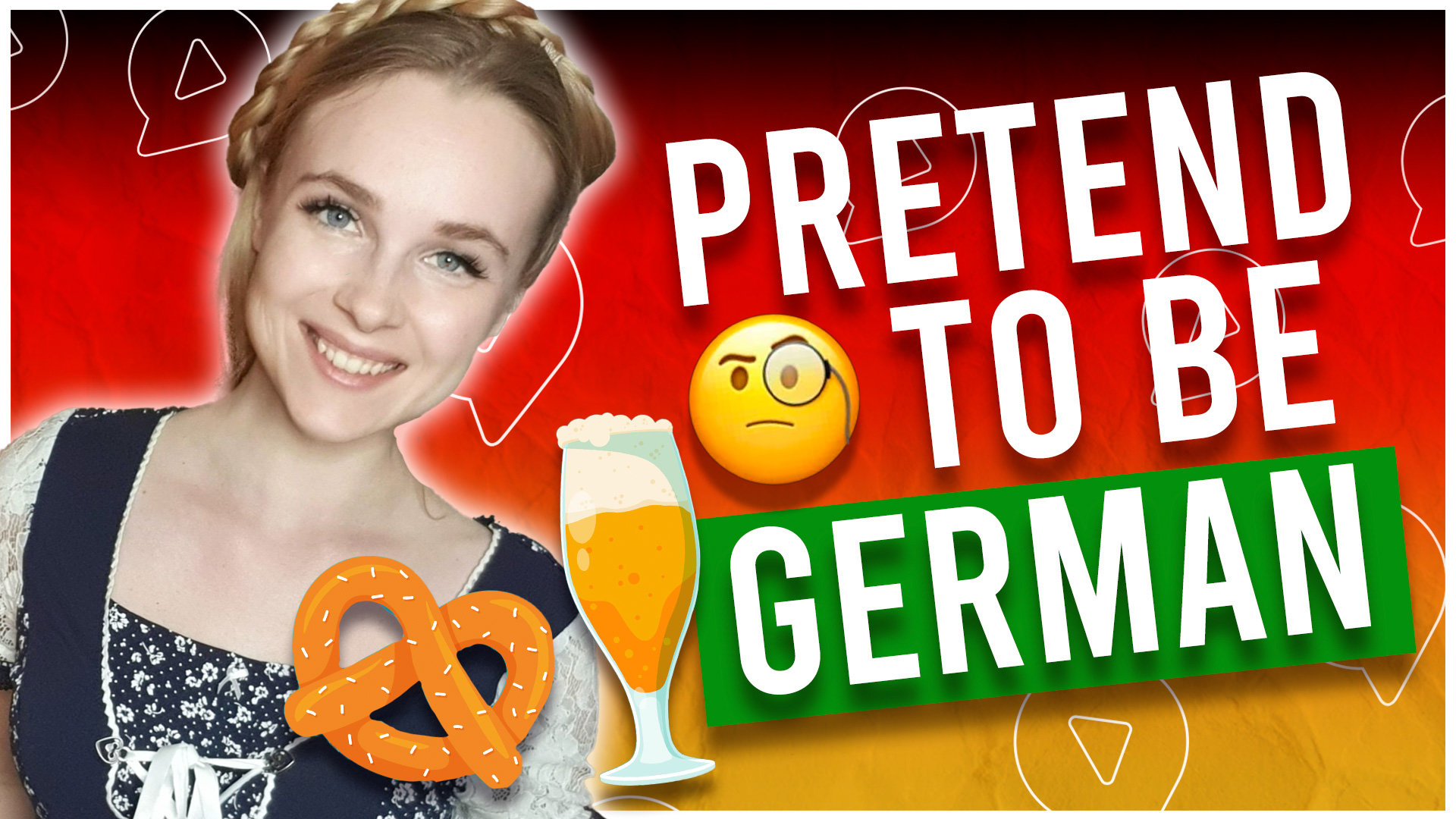 Ask For Help In German: 7 Must-know Chunks in German