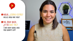 Como Estas Meaning In Spanish: 12 Ways To Say How Are You