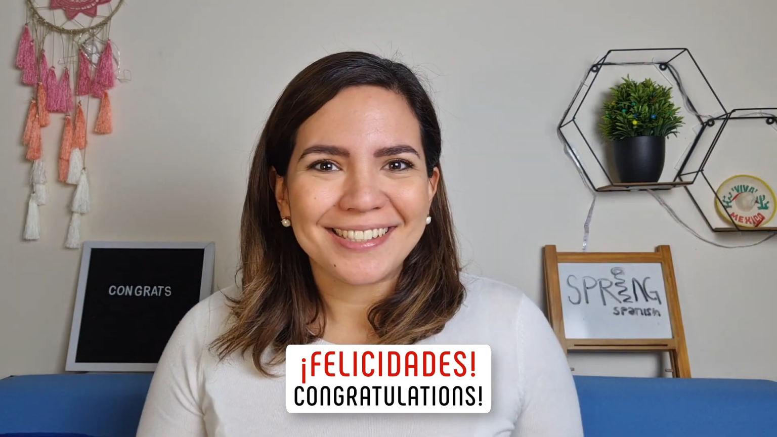 Congratulations in Spanish: 5 Ways to Say It + Audio