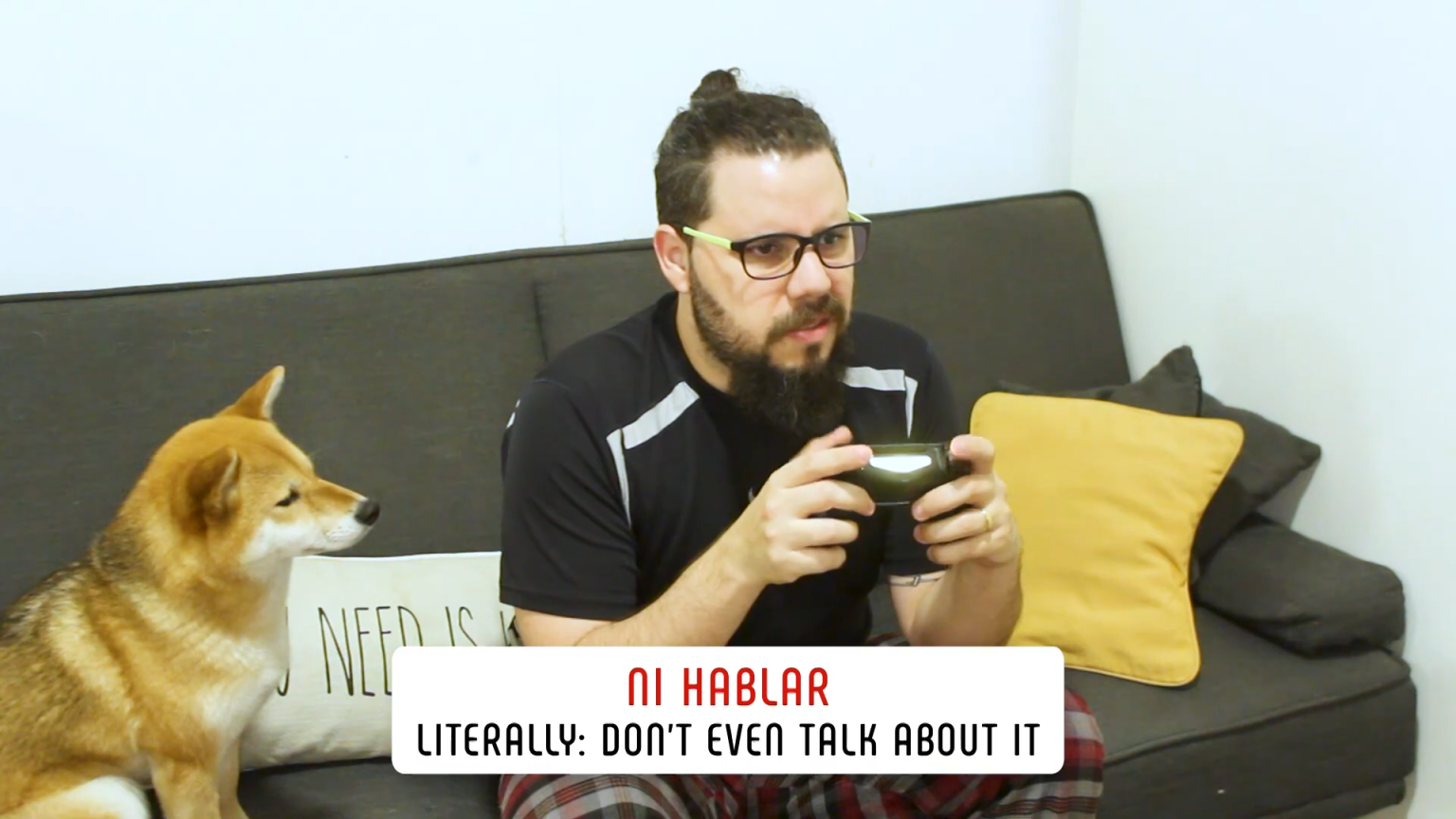 No in Spanish: 14 Formal & Informal Ways to Say No