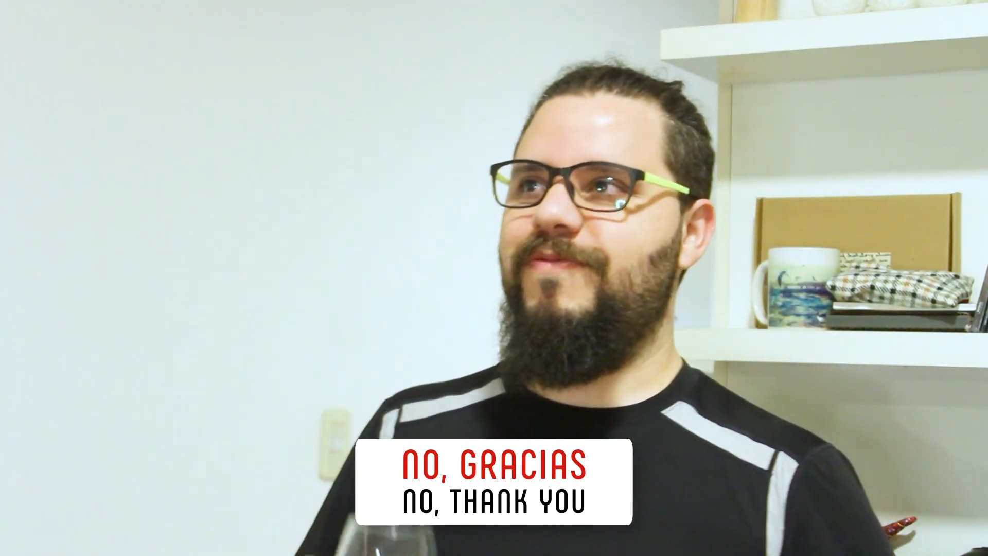 No in Spanish: 14 Formal & Informal Ways to Say No