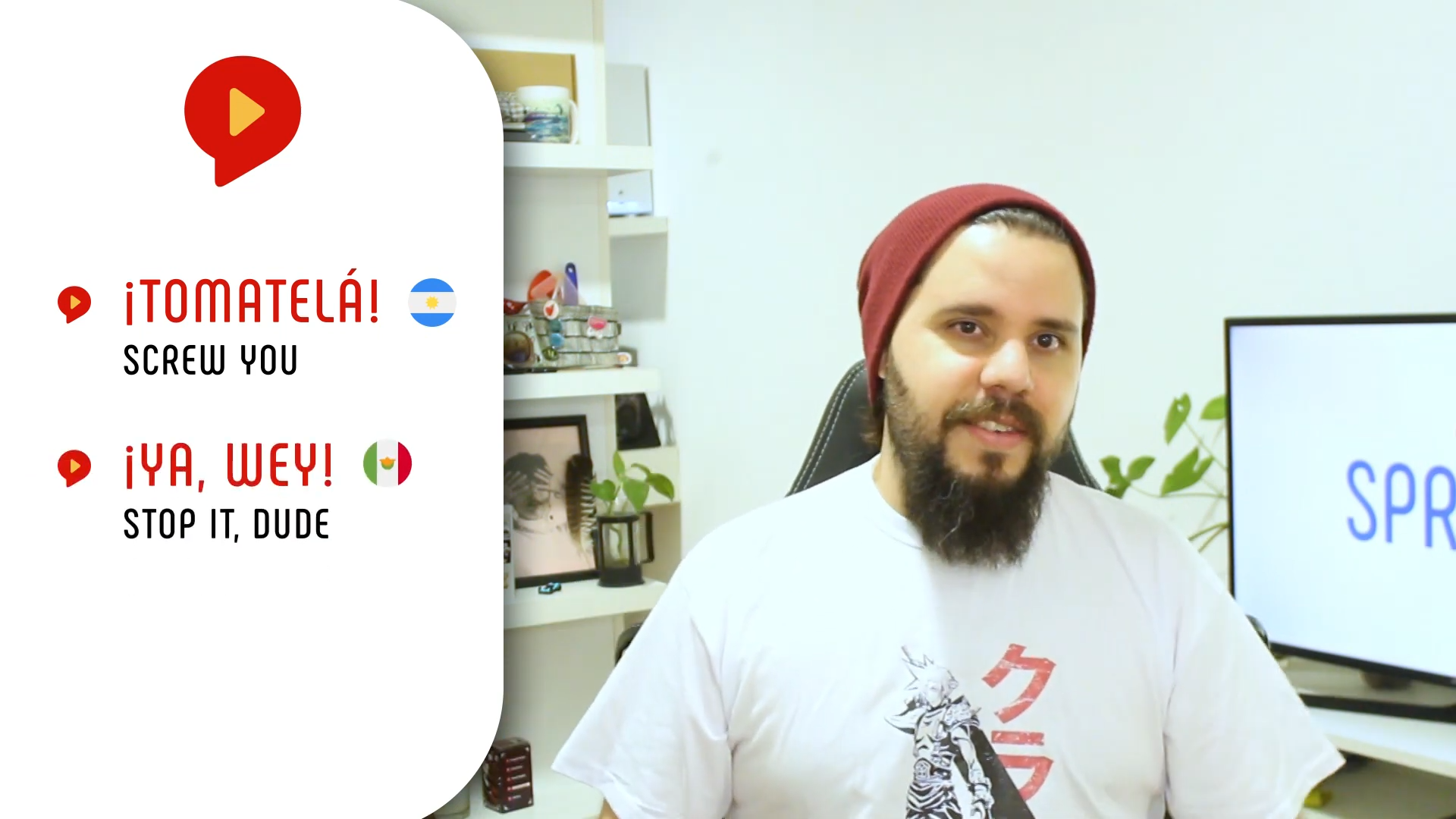 No in Spanish: 14 Formal & Informal Ways to Say No