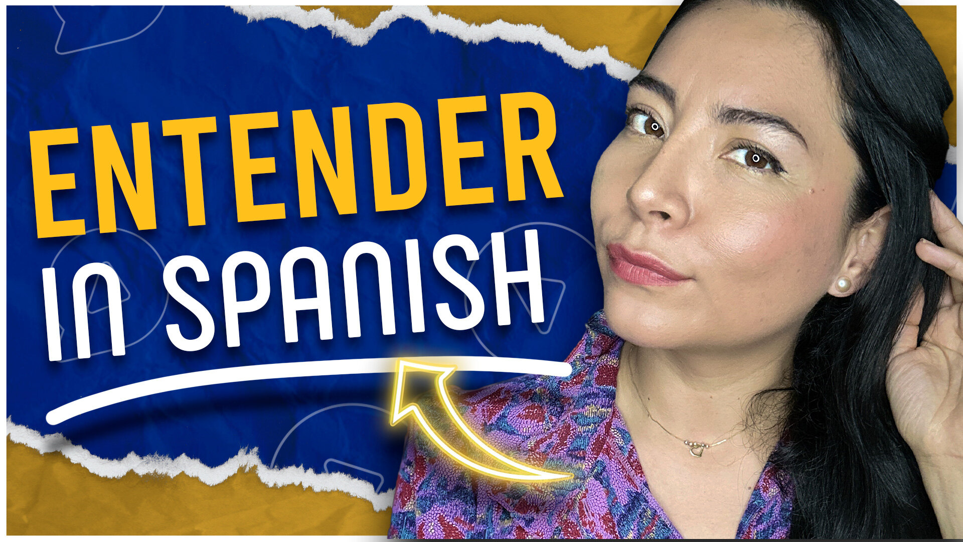 Entender Conjugation In Spanish Verb Conjugation Chart