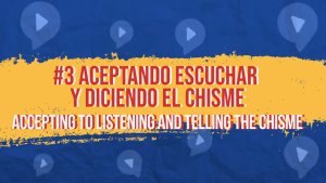 Gossip in Spanish: What is chisme? - English translations!