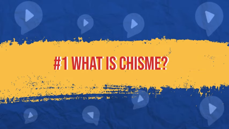 Gossip in Spanish: What is chisme? - English translations!