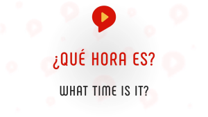 How to tell time in Spanish: a guide for Spanish learners