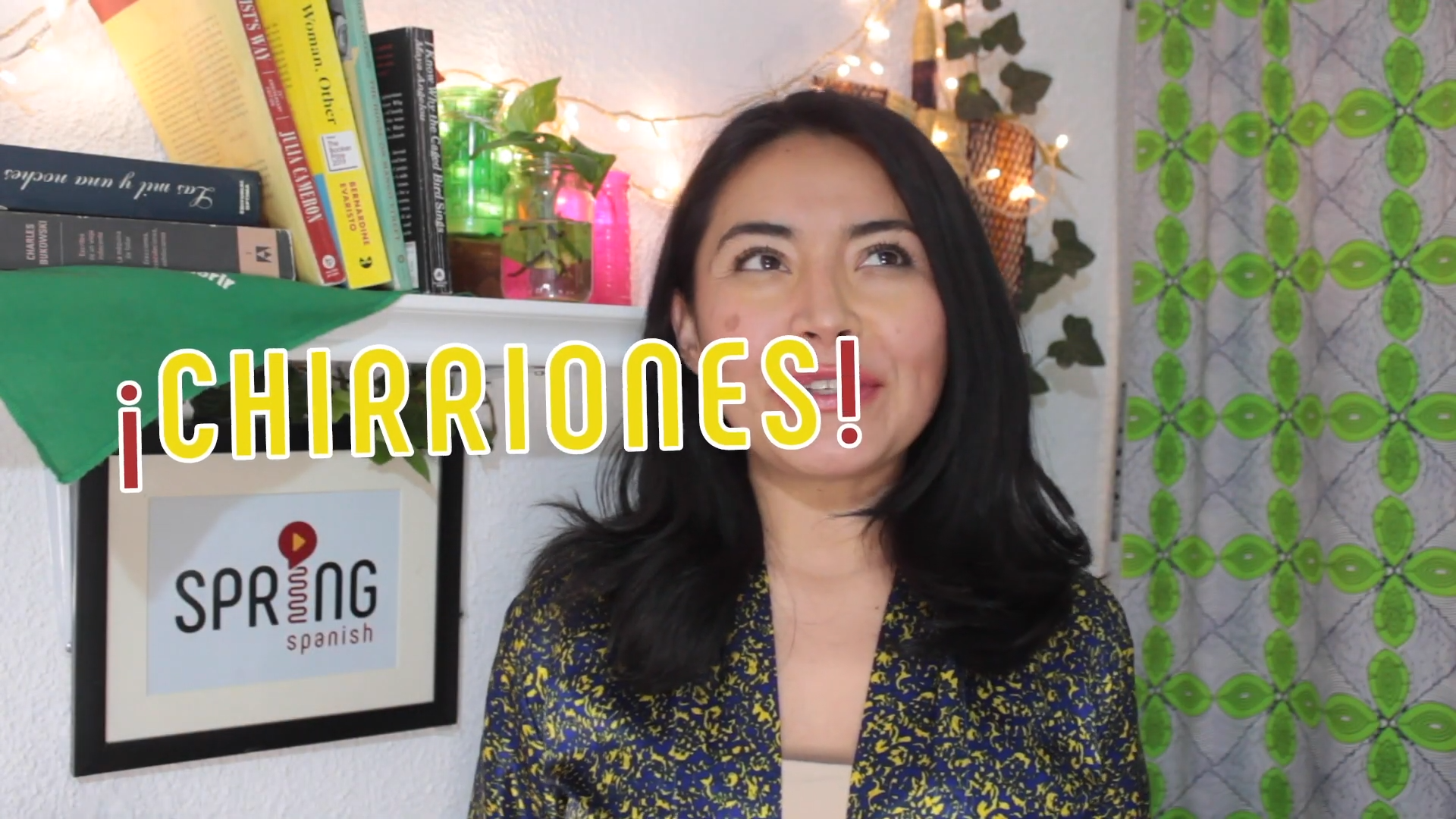 10 Light Spanish Curse Words: Use them when you need them!