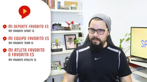 Sports in Spanish: 50+ Useful Spanish sports vocabulary