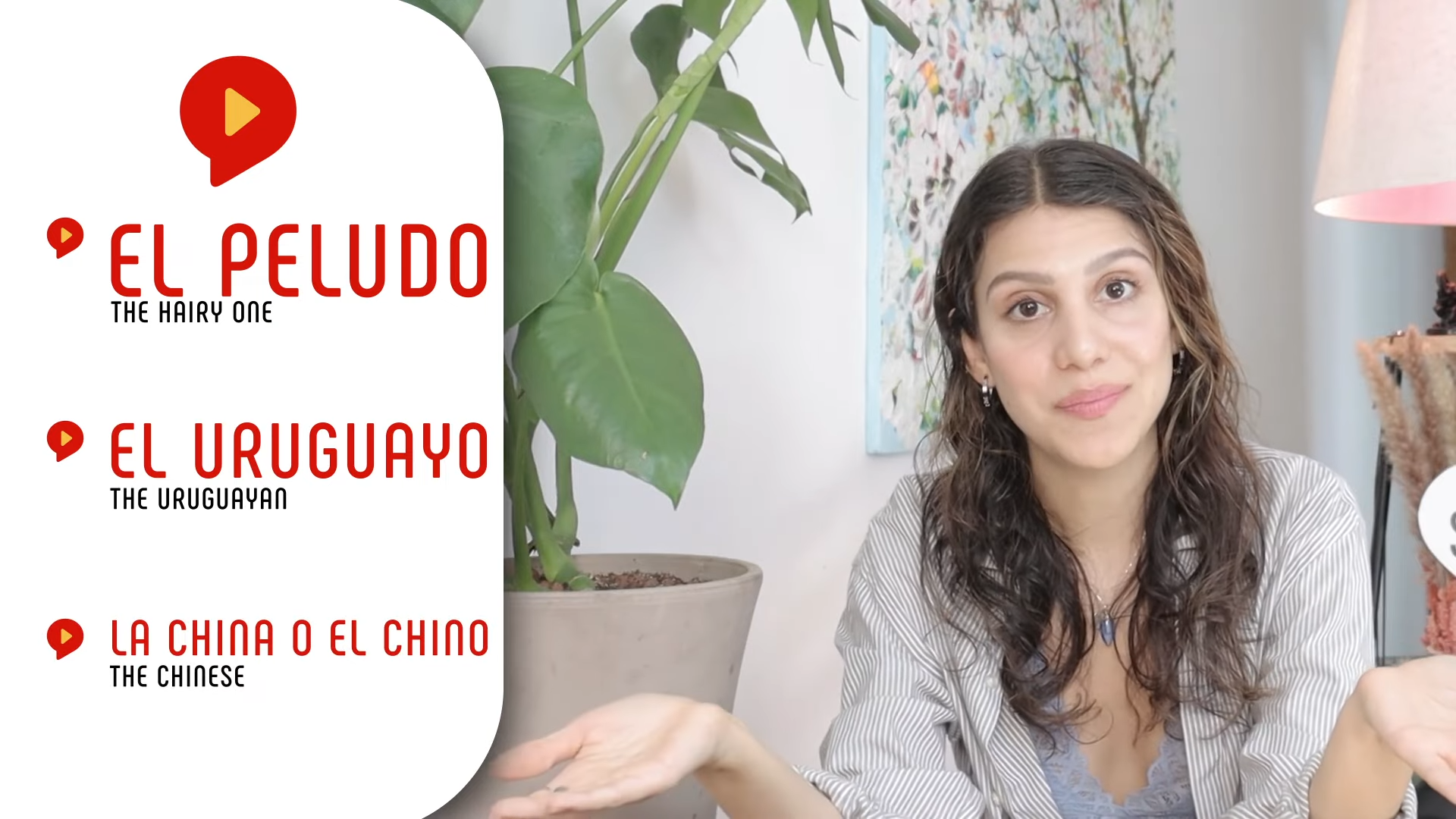 Real Venezuelan Spanish slang words & expressions