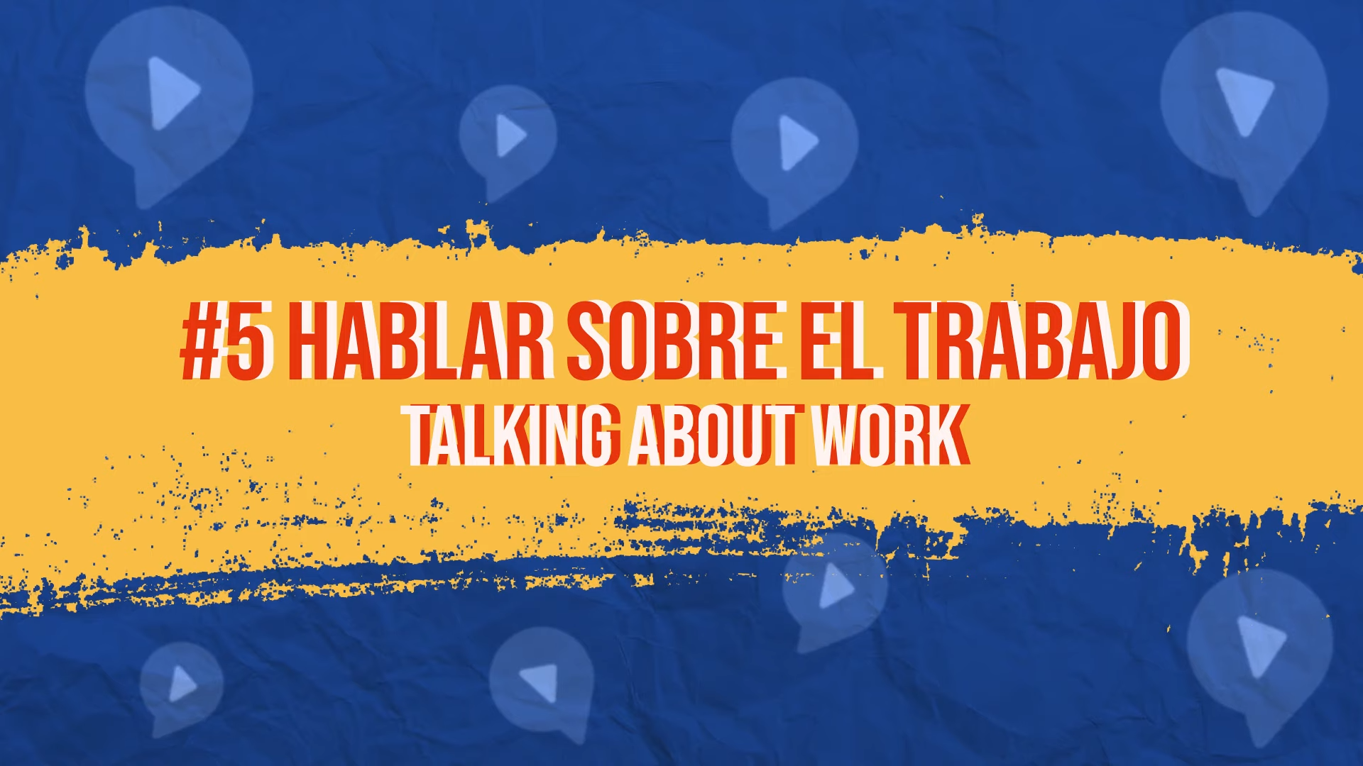 Learn 50 essential Spanish phrases you’ll need every day