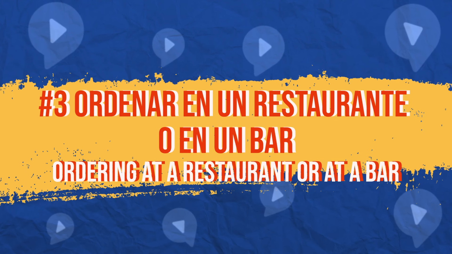 Learn 50 essential Spanish phrases you’ll need every day