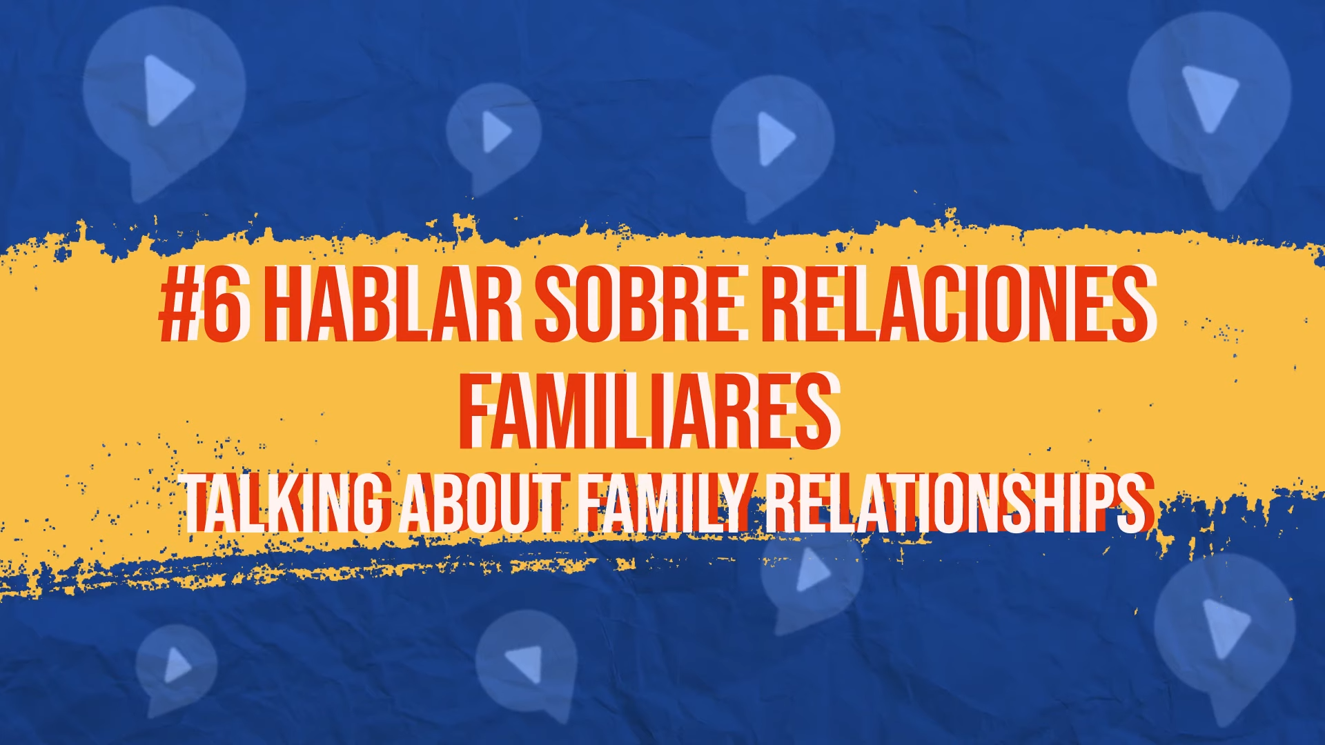 Learn 50 essential Spanish phrases you’ll need every day