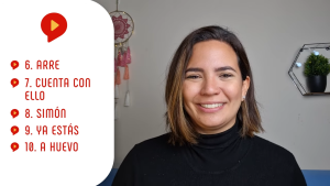 10 Ways to Say OK in Spanish: Alternatives For Okay + Audio