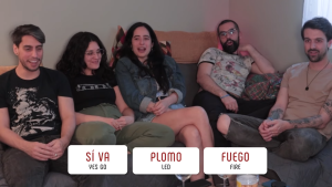 Real Venezuelan Spanish slang words & expressions