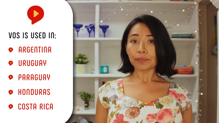 Tu vs Usted:What's the equivalent of YOU in Spanish Grammar?