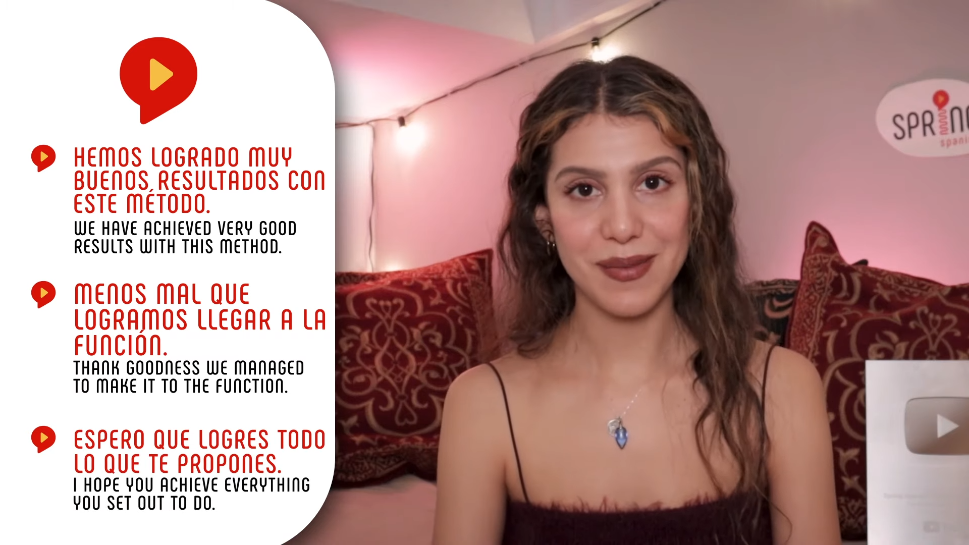 Conseguir vs Alcanzar vs Lograr: What’s the Difference?