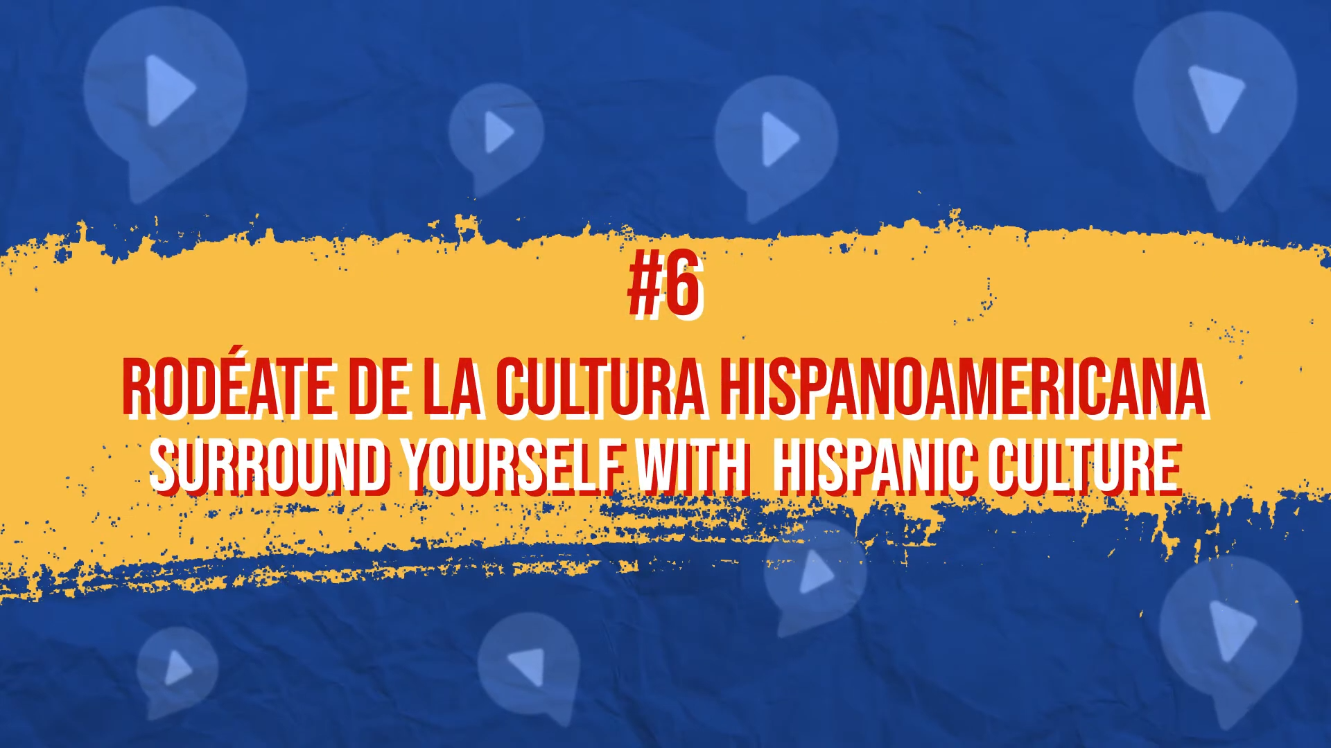 8 Best Tips for Learning Spanish Fast - with chunks!