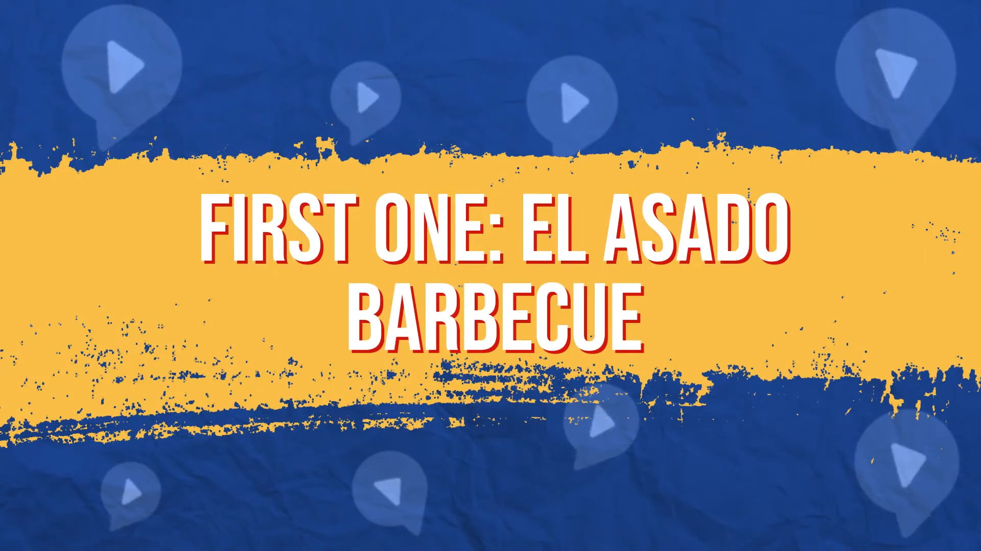 Cultural Rules in Argentina: 3 Vital Rules You Can't Avoid