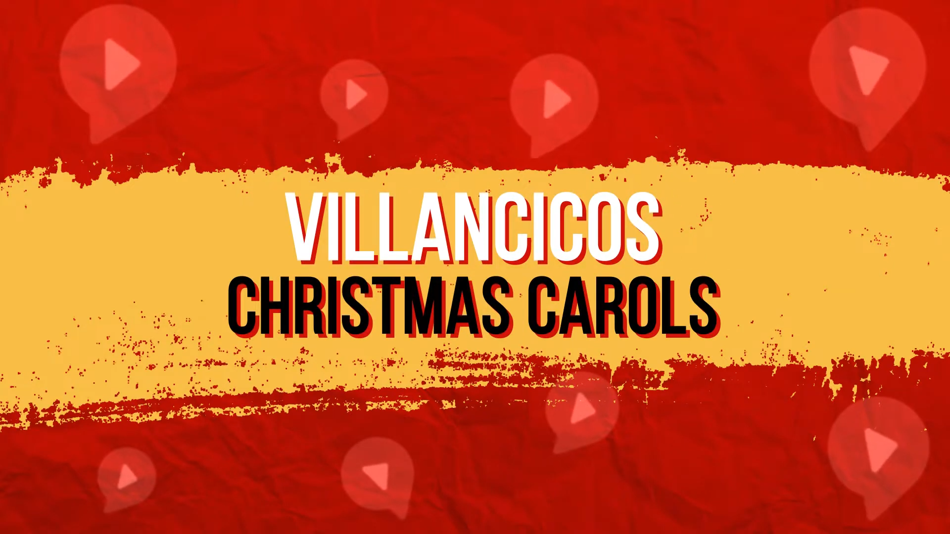 The 5 Best Christmas Carols in Spanish - Examples