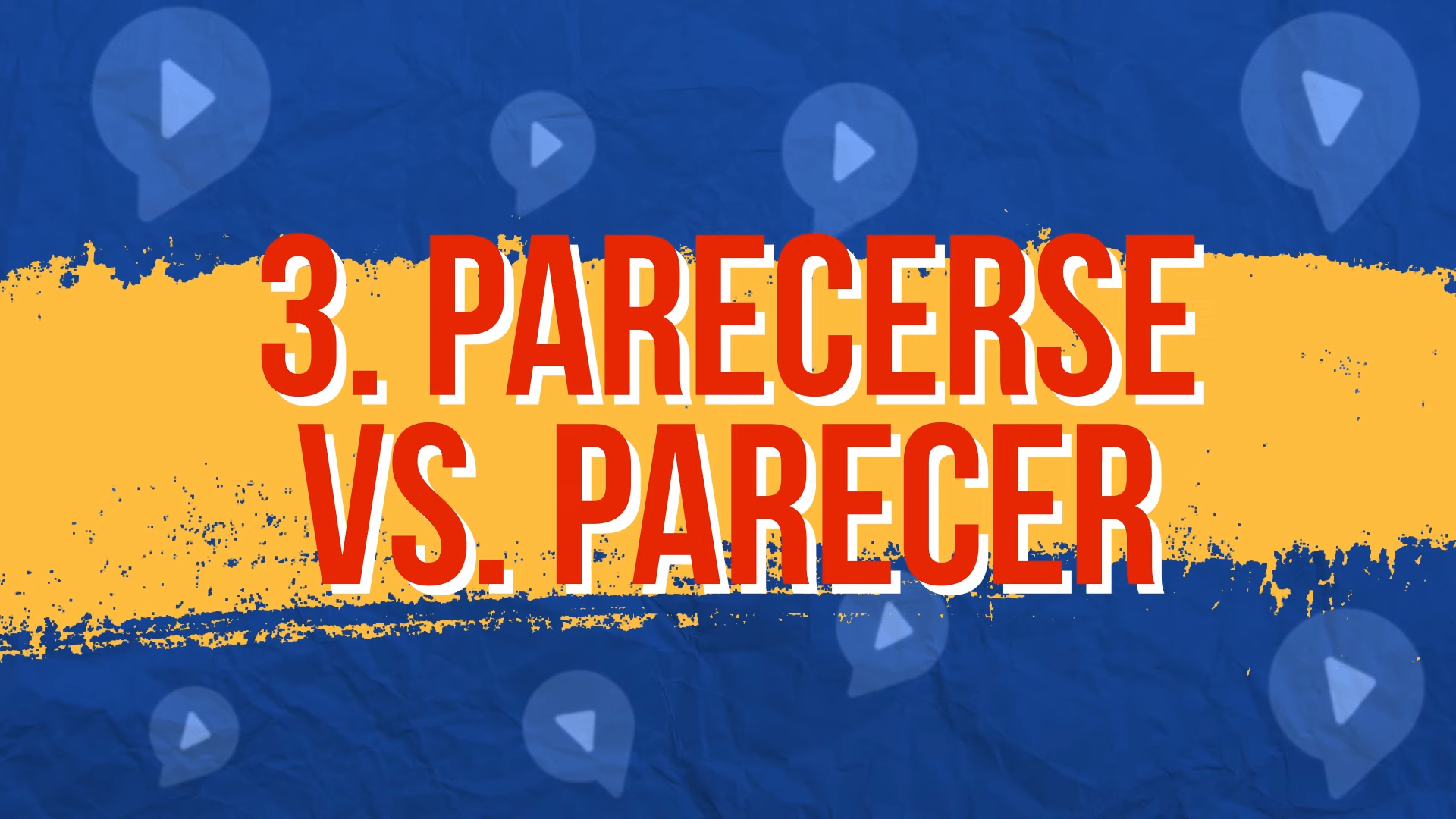 Parecer vs Parecerse: Key Differences between 2 useful verbs